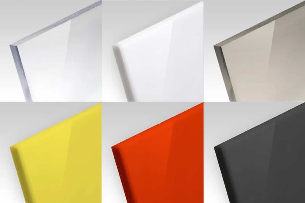 Acrylic glass prints | Custom graphics and signs | Plexiglass panels ...